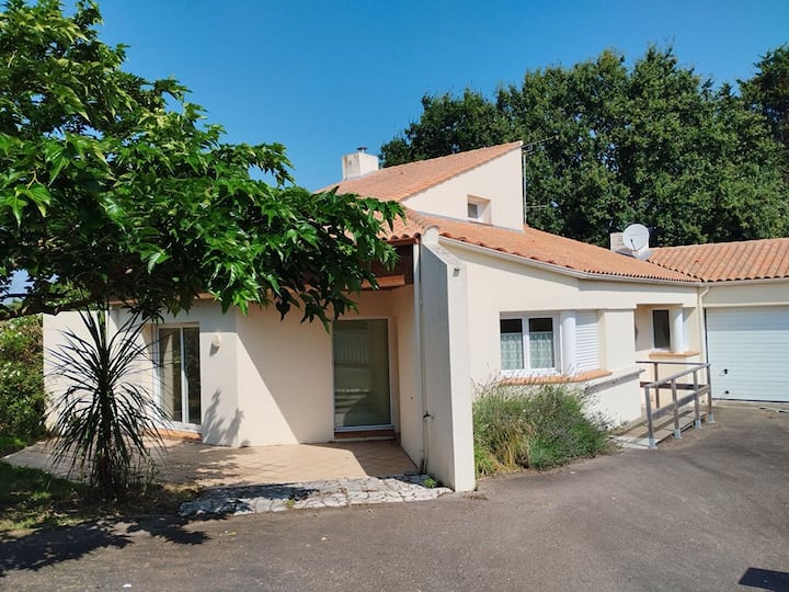 Salt | Maison & Loft De Plage Pour Familles - La Plaine-sur-Mer