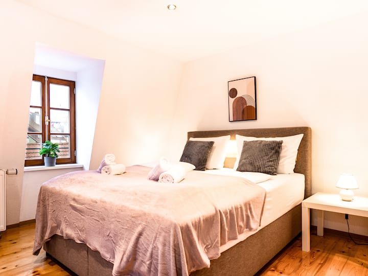Oh Key Apartments - 304 - Amazing - Fulda