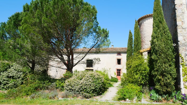 Maison Chérie - Limoux