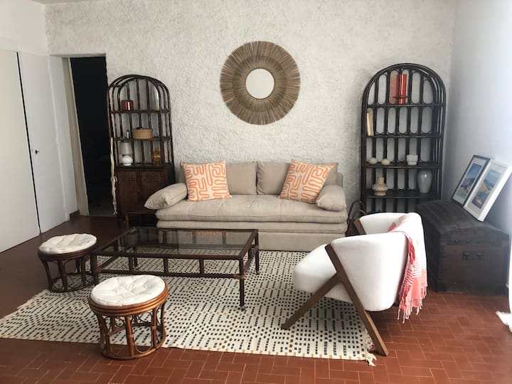 Appartement Mandelieu-la-napoule - Mandelieu-La Napoule