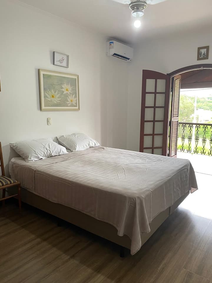 Casa ÁGuas De São Pedro - São Pedro