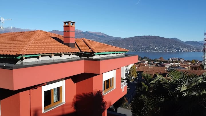 Appartamento Camelia - Verbania
