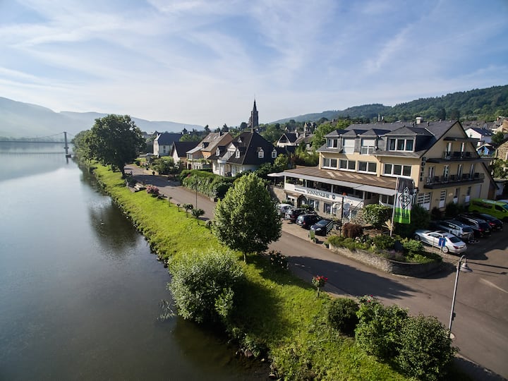 "Sonnenuhr" Exklusiv Für Gruppen - Allemagne