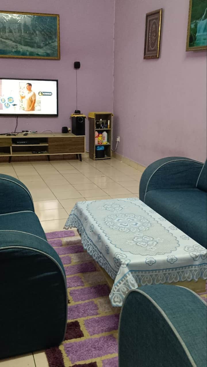 Indah Permai Sweet Home - Tawau