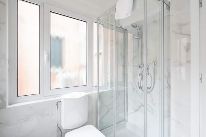 Tripla Luxury 5b - Venecia