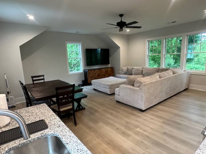 Raleigh Urban Escape - Raleigh, NC