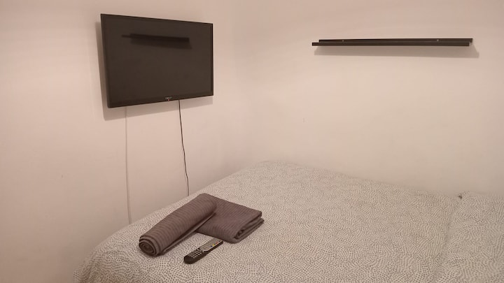 Apartamento 2 Habitaciones - Madrid