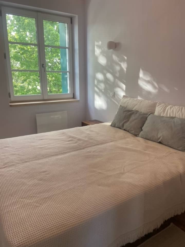 Appartement De L'école - La Cotinière
