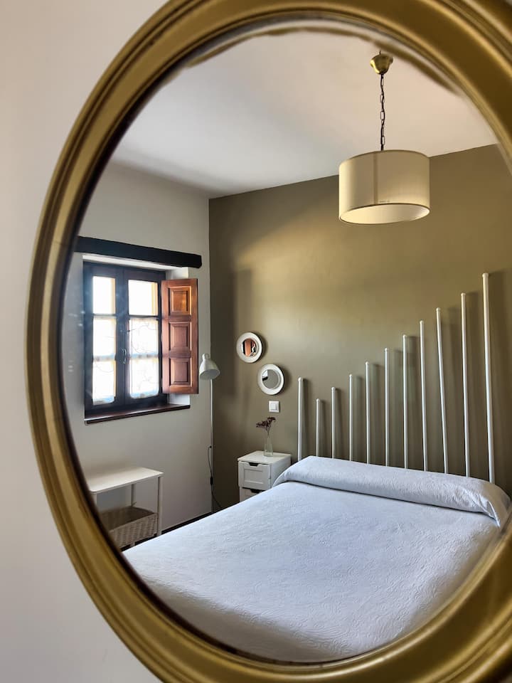 Apartamento En El Casco Histórico De Isla - Isla