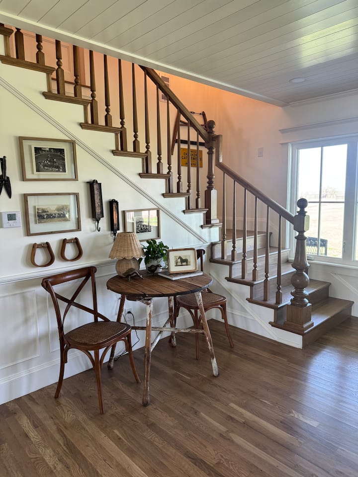 Farmhouse On Brush Creek - 스틸워터