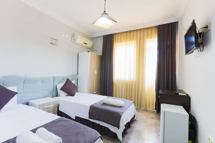 Standart Twin Rayana Hotel - Bozburun