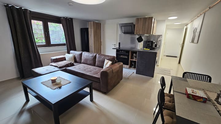 2 Zimmer Wohnung In Nürnberg - Nuremberg