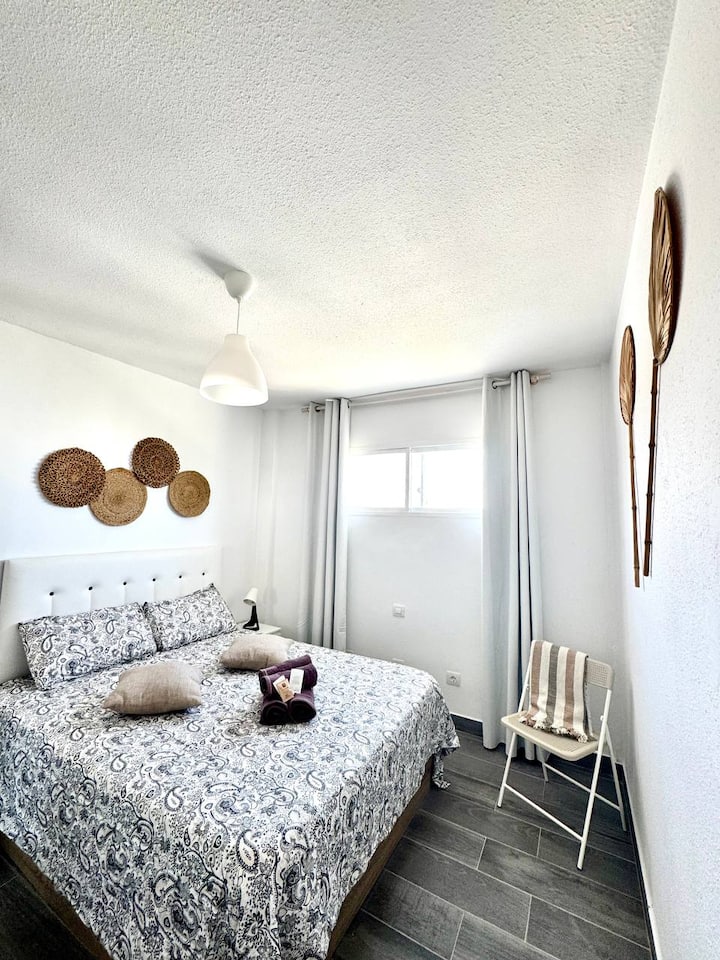 Sunset Paradise Fuerteventura - Castillo Caleta de Fuste