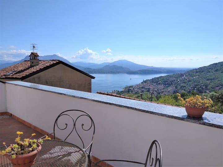 Casa Serena - Stresa