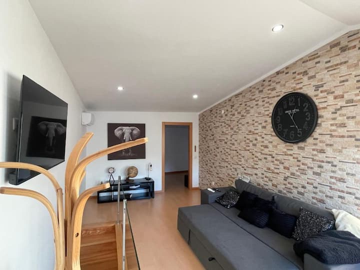 Miranda Village House - Miranda do Corvo