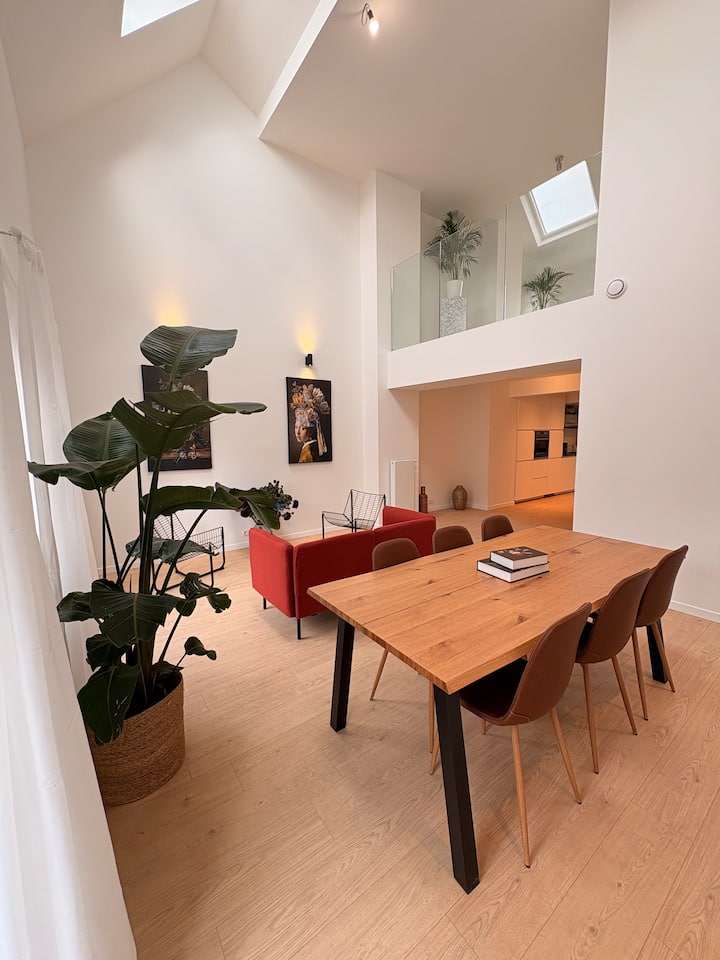 Suite éLégante - Apt De Standing - Etterbeek