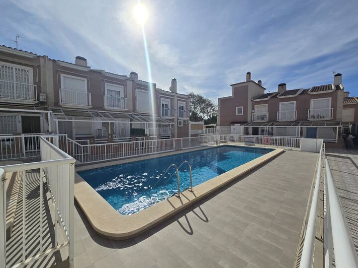 Chalet Del Mar - Santa Pola
