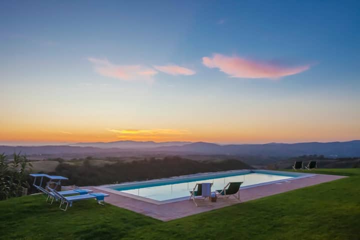 Maremma Escape Farm Tuscana - Grosseto