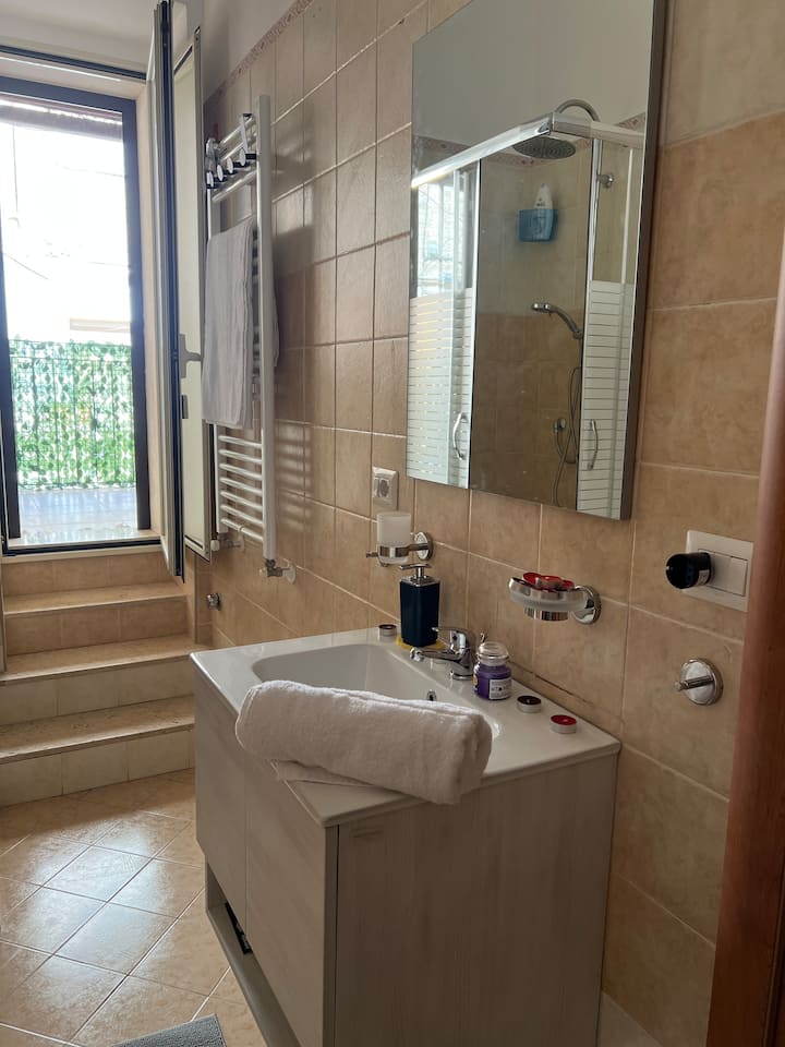 Dedo Suite Holiday Home - Bríndisi