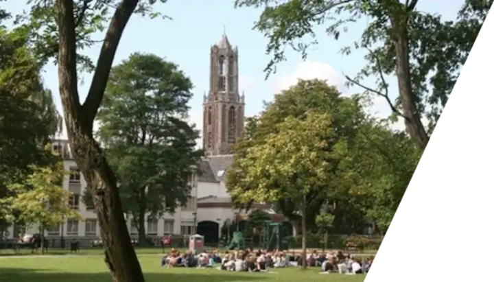 Pep's Place - Utrecht