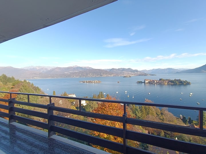 Appartamento Felicità - Stresa