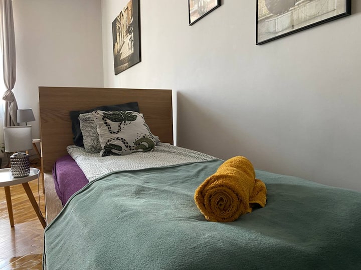 Dla Dużej Grupy Przyjaciół - Krakow