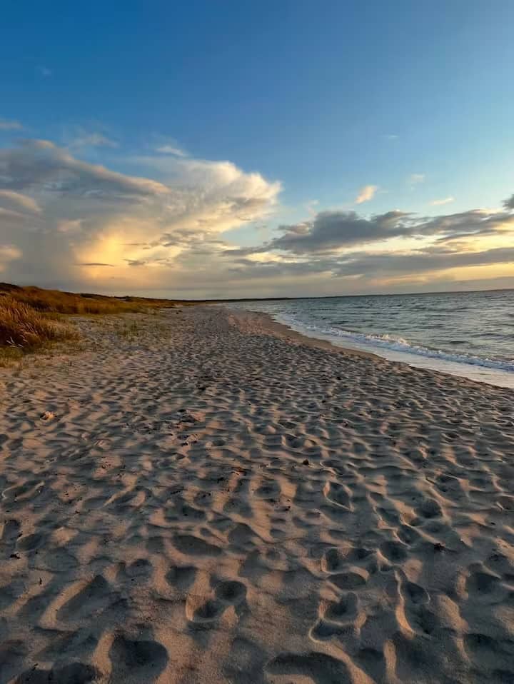Sommerhus I Rørvig - Denmark