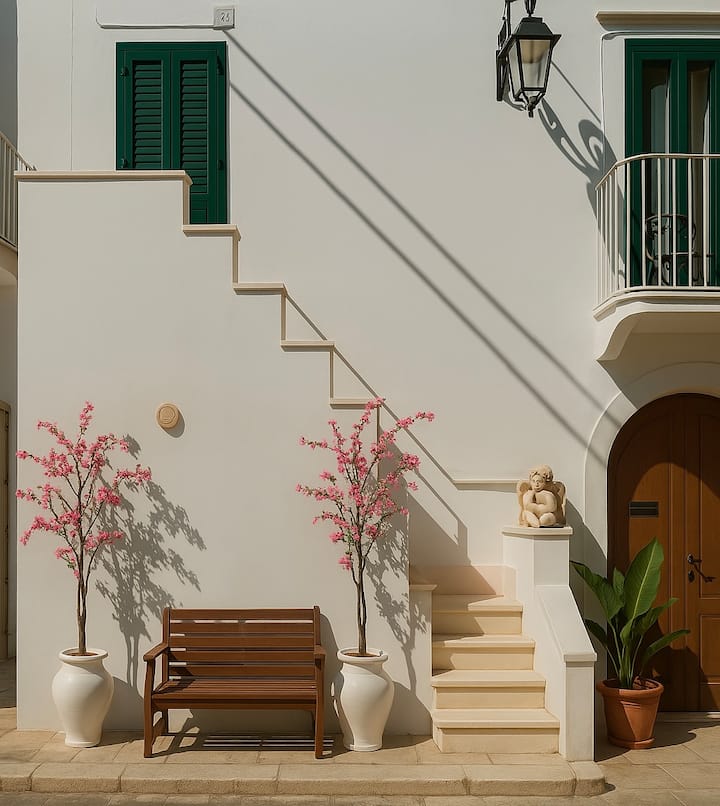 Dimora Molini-monopoli Centro - Monopoli