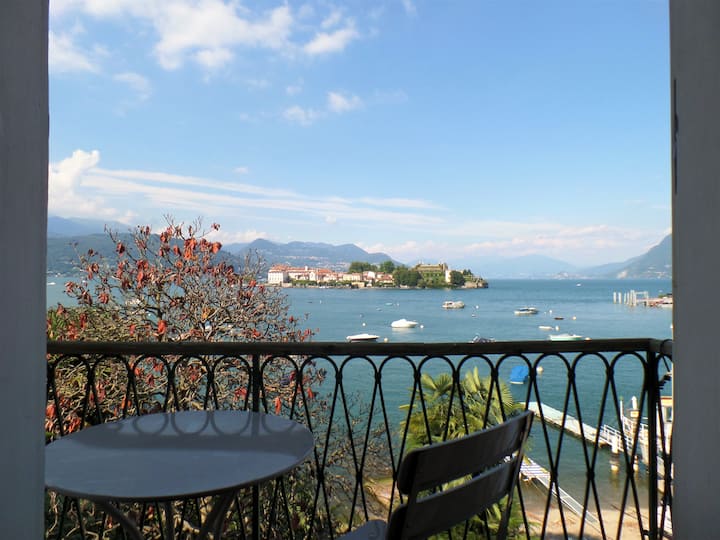La Baia - Verbania