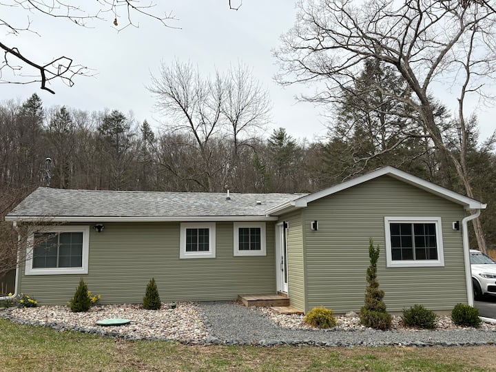 Wigwam Lake House - Stroudsburg, PA