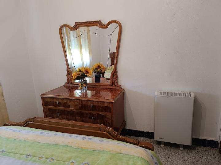 Casa Xirasol - Baiona