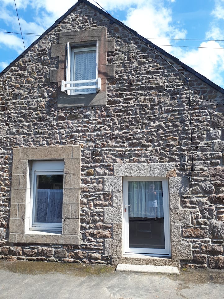 Maison De Pêcheur Paimpol - Île-de-Bréhat
