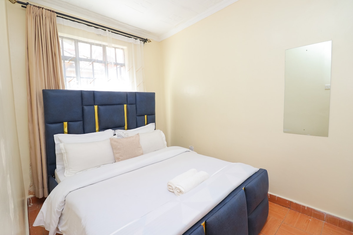 Muimara Block 39 - Appartements à louer à Nairobi, Nairobi County ...