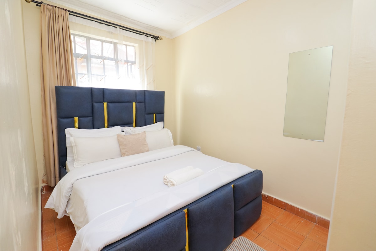 Muimara Block 39 - Appartements à louer à Nairobi, Nairobi County ...