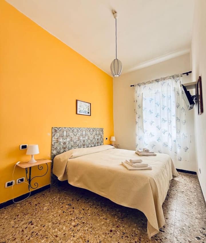 Mari Di Levante 320 - Ponza