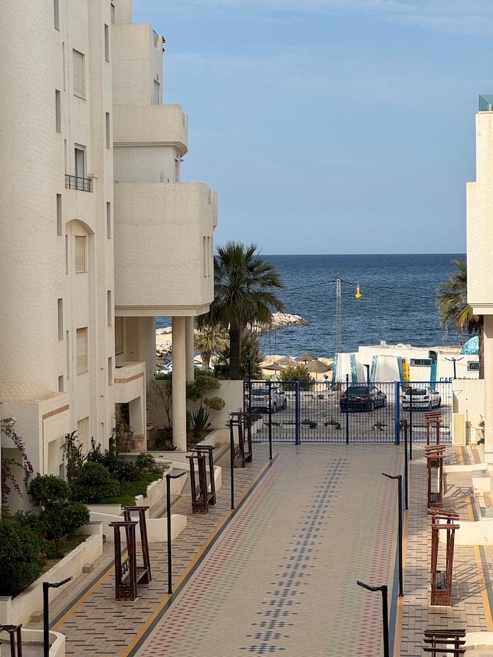 App De Luxe Golf El Kantaoui - Sousse