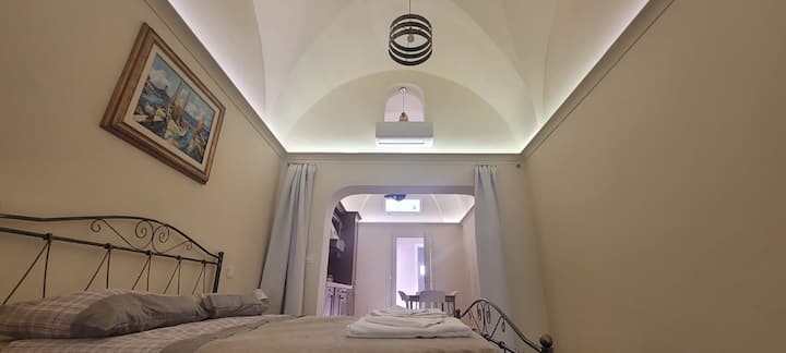 Le Tre Volte - Lecce