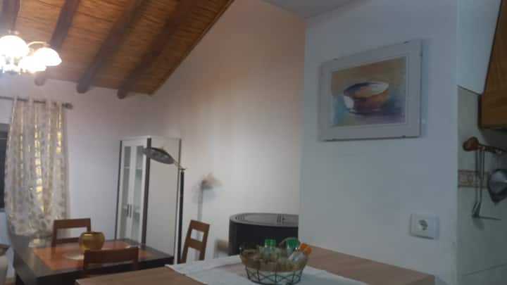 Casa Concepción Corte Pao E ÁGua - Mértola