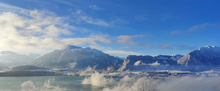 Paradiesli Luegisland - Spiez