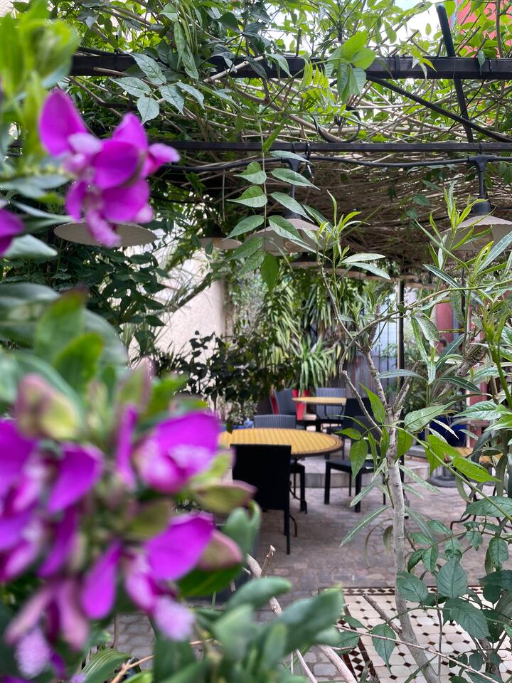 "Chambre 2 Rêves" à Elne - Argelès-sur-Mer