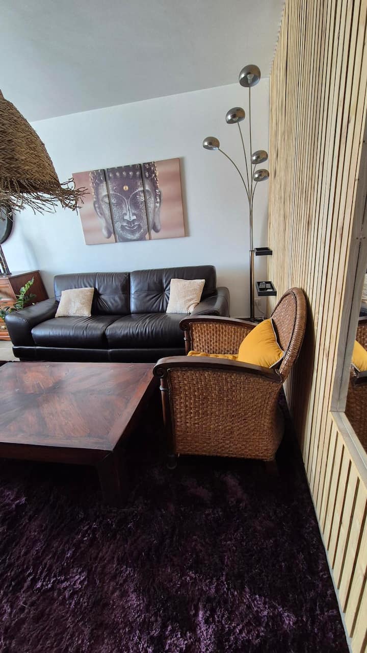 Douceur Occitane, Maison Canal - Moissac