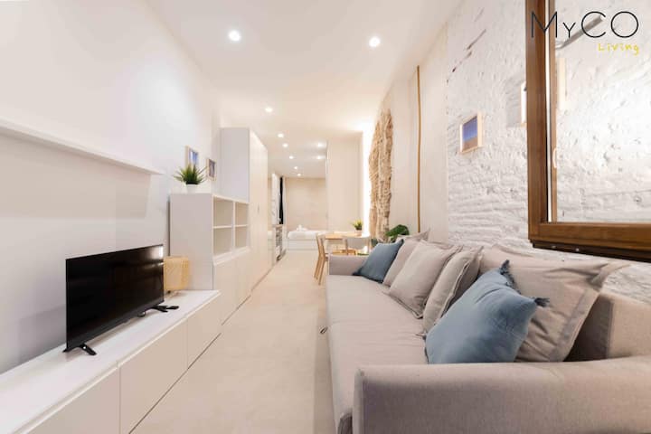 Myco Lonja 0 - Valência