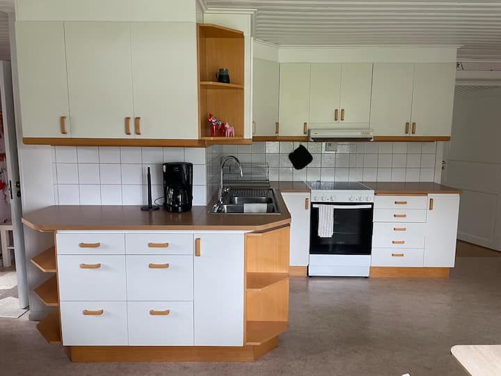 Västannor Airbnb - Leksand