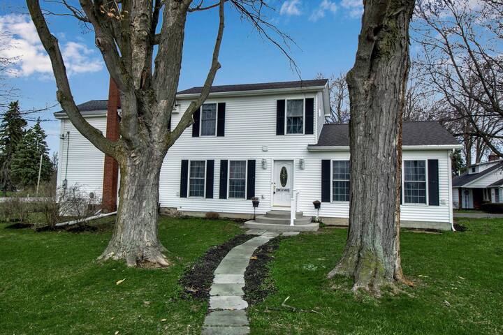 Accomodations - Albion, NY
