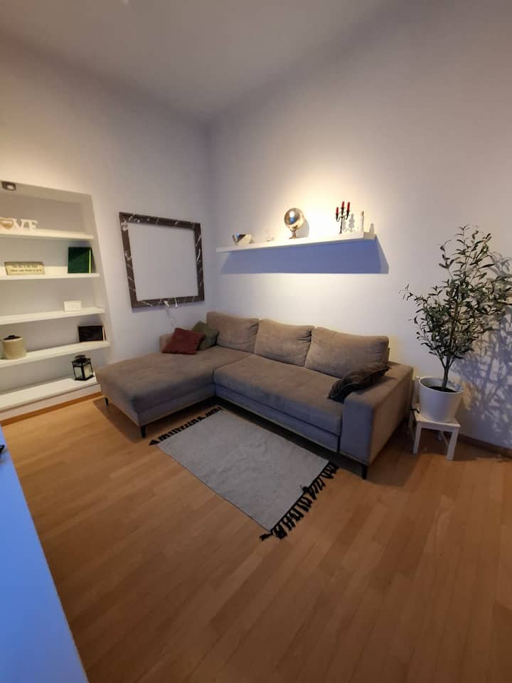 Feel Good Dragon Apartment - Ljubljana