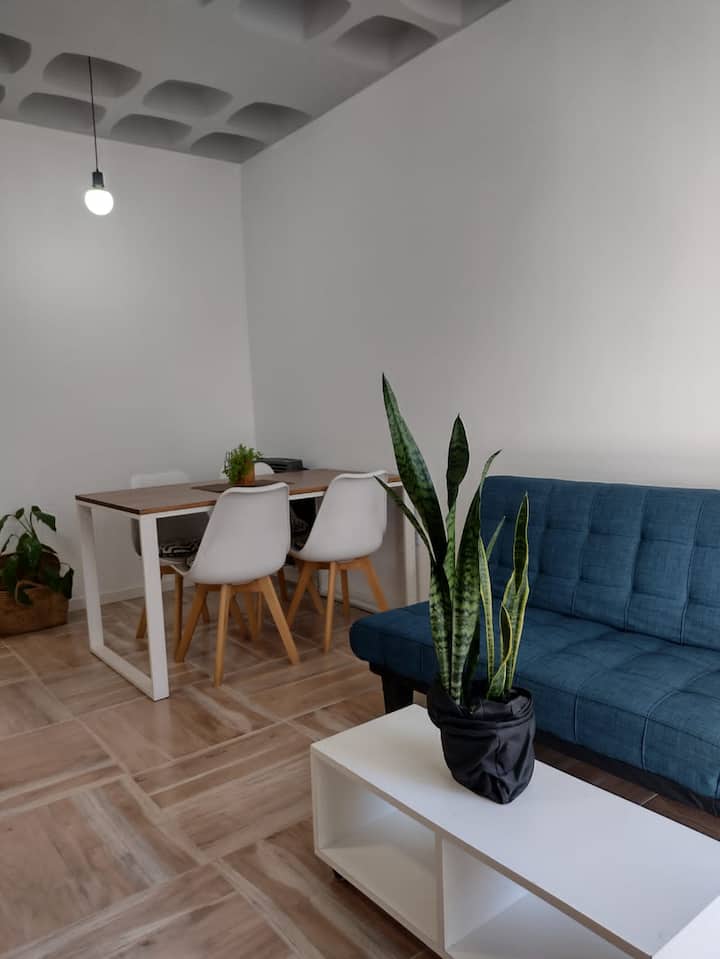 Departamento Churruarin Premium - Paraná