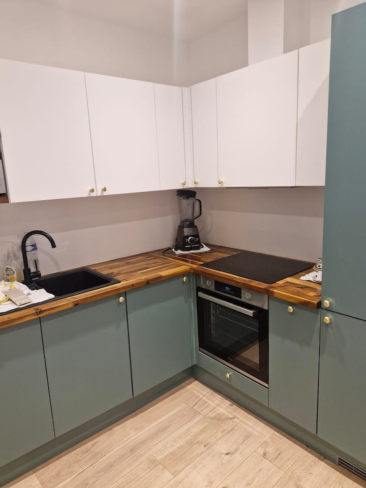 Appartement Maisons Laffite - Maisons-Laffitte
