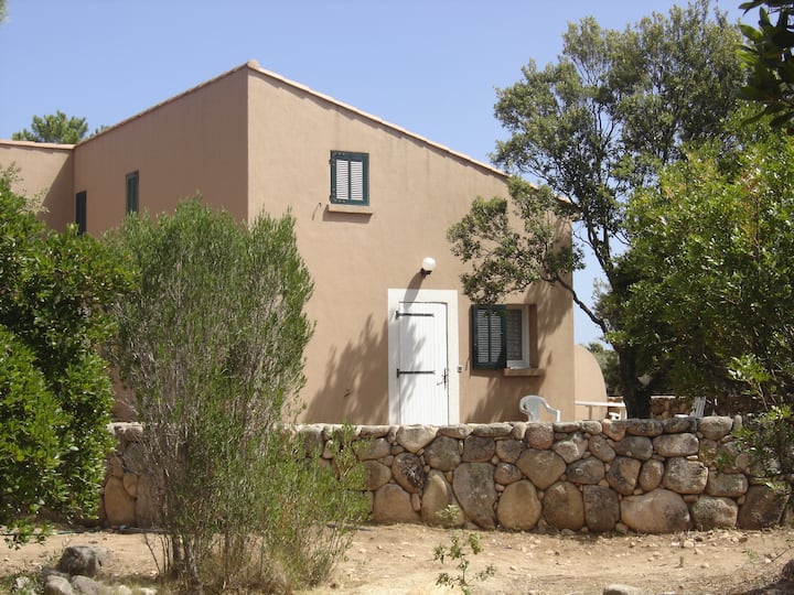 Mini Villa Proche Porto Vecchio - Porto Vecchio