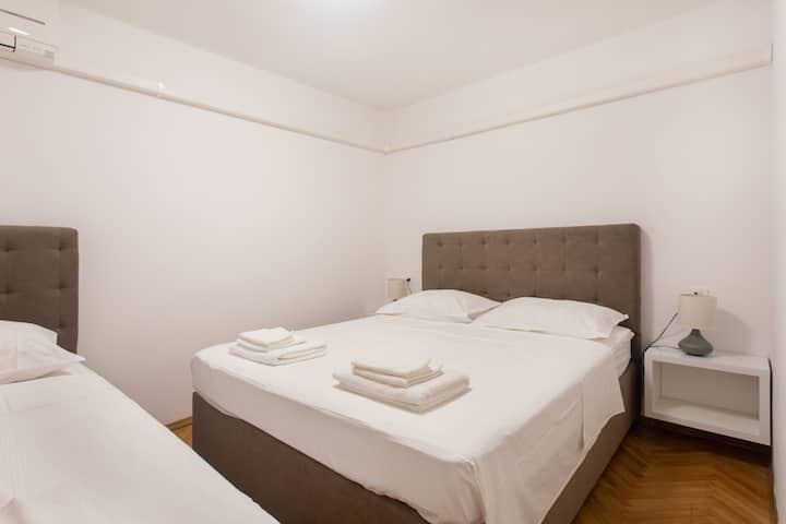 Apartmaji Pri Perotu, Apartma 2 - Izola