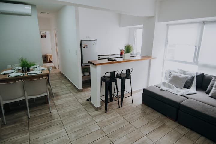 Mendoza Apartments - Mendoza